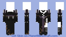 Clothing Bases Minecraft Collection