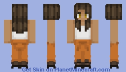 " deus ex machina " -- human ! scp-079 Minecraft Skin