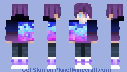 Monstercat Minecraft Skins | Planet Minecraft Community