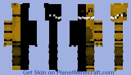 Knockout Minecraft Skins | Planet Minecraft Community
