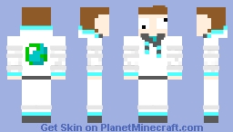 Planet Minecraft Skin Minecraft Skin