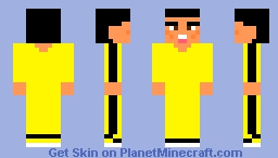 Brucelee Minecraft Skins | Planet Minecraft Community