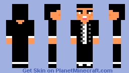 Brucelee Minecraft Skins | Planet Minecraft Community