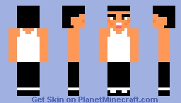 Brucelee Minecraft Skins | Planet Minecraft Community