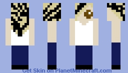 Ledger Minecraft Skins | Planet Minecraft Community