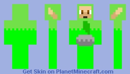 Teletubbies Minecraft Skins | Page 2 | Planet Minecraft Community