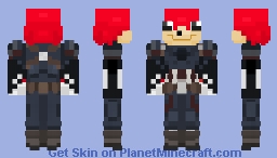do u know da wae??? Minecraft Skin