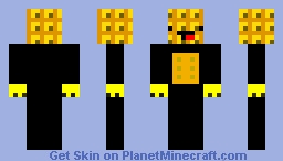 skeppy Minecraft Skin
