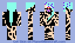Voidwalker Minecraft Skins | Planet Minecraft Community