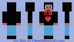 Weeknd Minecraft Skins | Planet Minecraft Community