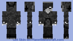 Cult Minecraft Skin