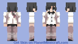 Slow Minecraft Skins | Planet Minecraft Community