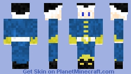 Carolean Minecraft Skins | Planet Minecraft Community