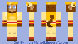 Wukong Minecraft Skins | Planet Minecraft Community