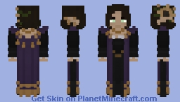 Middle Earth Skins Minecraft Collection