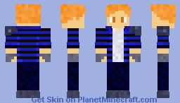 Tyson Minecraft Skins | Planet Minecraft Community