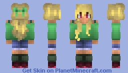 Jorts Minecraft Skins | Planet Minecraft Community