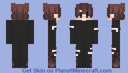23 Minecraft Skin