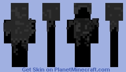 ja Minecraft Skin