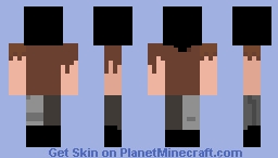 Wacky Minecraft Skins | Planet Minecraft Community