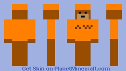 A&w skin Minecraft Skin