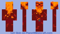 Gatekeeper Minecraft Skins | Planet Minecraft Community