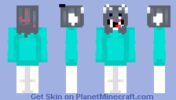 Timmy Minecraft Skins | Planet Minecraft Community