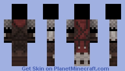 sdadasd Minecraft Skin