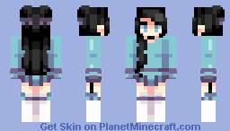 Germanic Plate Armor Minecraft Skin