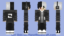 Gamerboy80 Minecraft Skins | Planet Minecraft Community