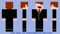 hhhh Minecraft Skin