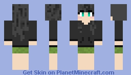 Krystal Minecraft Skins | Planet Minecraft Community
