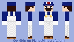 Smg4 Minecraft Skins | Planet Minecraft Community