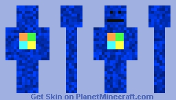 Windows Minecraft Skins | Planet Minecraft Community