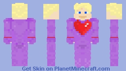 Snuggle Minecraft Skins | Planet Minecraft Community