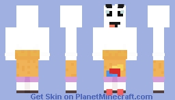 Cone Minecraft Skins | Planet Minecraft Community