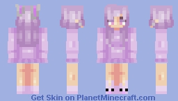 dimple Minecraft Skin