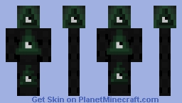 Beach Ball Head Minecraft Skin