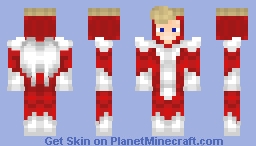 Angel Minecraft Skin