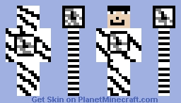 Clock Skin Minecraft Skin