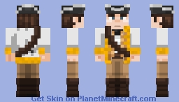 line infantry recolor Minecraft Skin