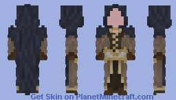 Magerobes Minecraft Skins | Planet Minecraft Community