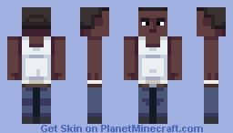 Gtasanandreas Minecraft Skins | Planet Minecraft Community
