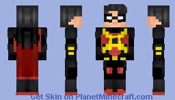 Redrobin Minecraft Skins | Planet Minecraft Community