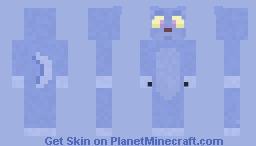 Periwinkle Minecraft Skins | Planet Minecraft Community