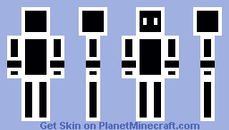 Blocky Minecraft Skins | Page 4 | Planet Minecraft Community