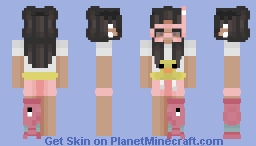 sum Minecraft Skin