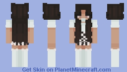 ♔𝓒𝓱𝓮𝓬𝓴 𝓜𝓪𝓽𝓮 - 𝓢𝓽𝓮𝓹𝓱♔ Minecraft Skin
