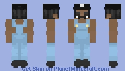 Chance Minecraft Skins | Planet Minecraft Community