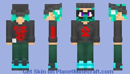 Splatoon2 Minecraft Skins | Planet Minecraft Community